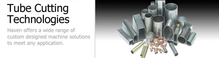 Material Handling Solutions | Pipe Cutting | Tube Shearing