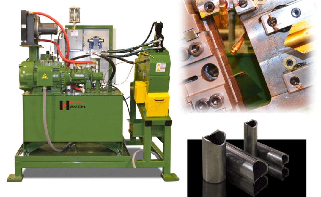 Combined Length Trimming and Radius Coping in One Operation